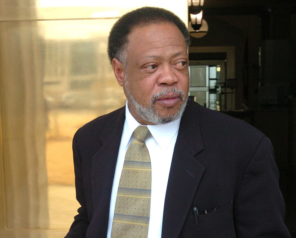Former Arkansas Sen. Bill Lewellen dies at 71 | Northwest Arkansas ...