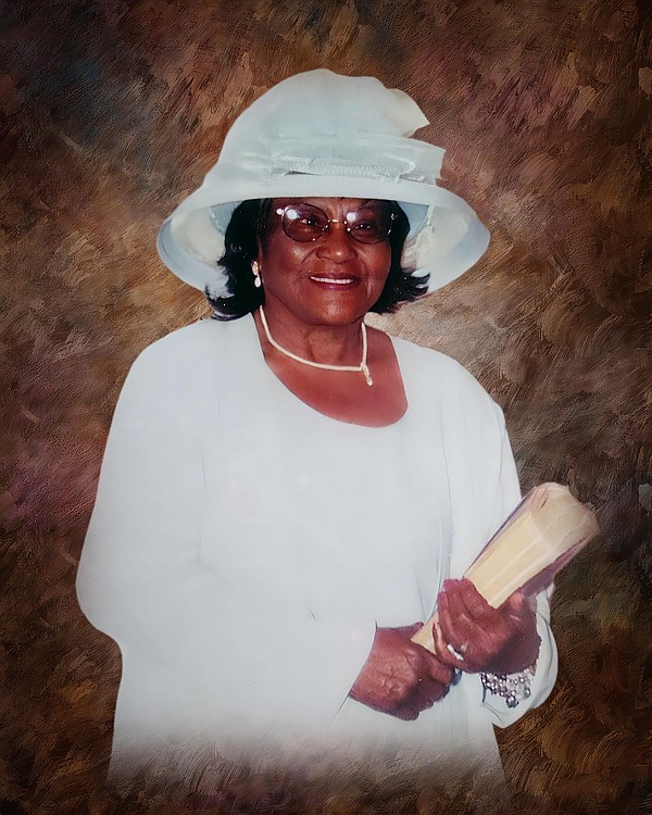 Nancy Lillie Lowery | El Dorado News