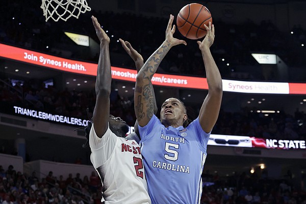 5-at-10: NIL drawing big guys back to college ball, ND brass scared of ...