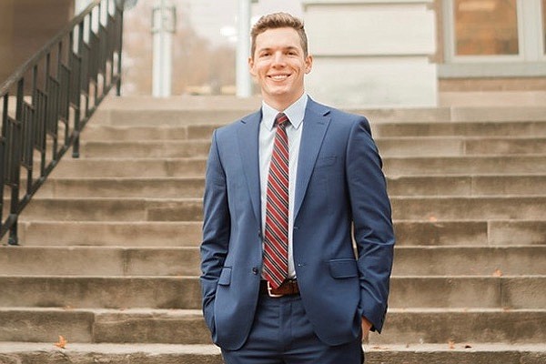 Where Are They Now: James Teague gave up baseball to pursue law | Whole ...