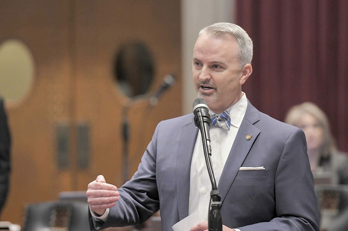 Diversity initiatives within Missouri agencies run into attack on ‘woke ...