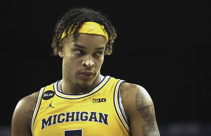 A different March Madness: Online hate for the athletes | Chattanooga ...