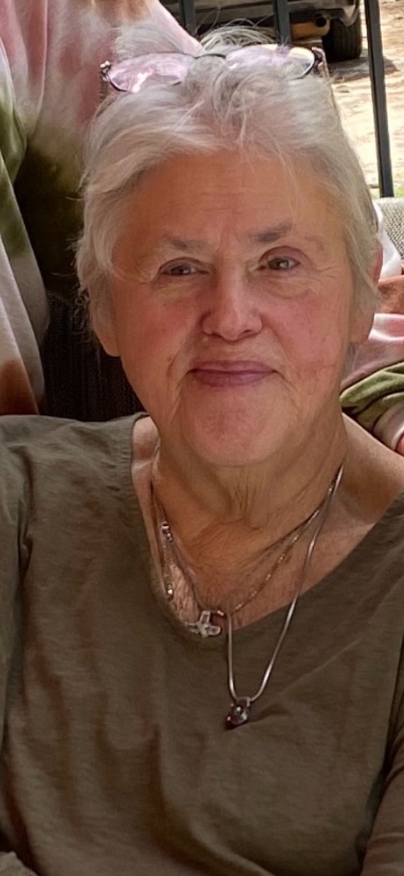 Sandra Ann Jinks El Dorado News