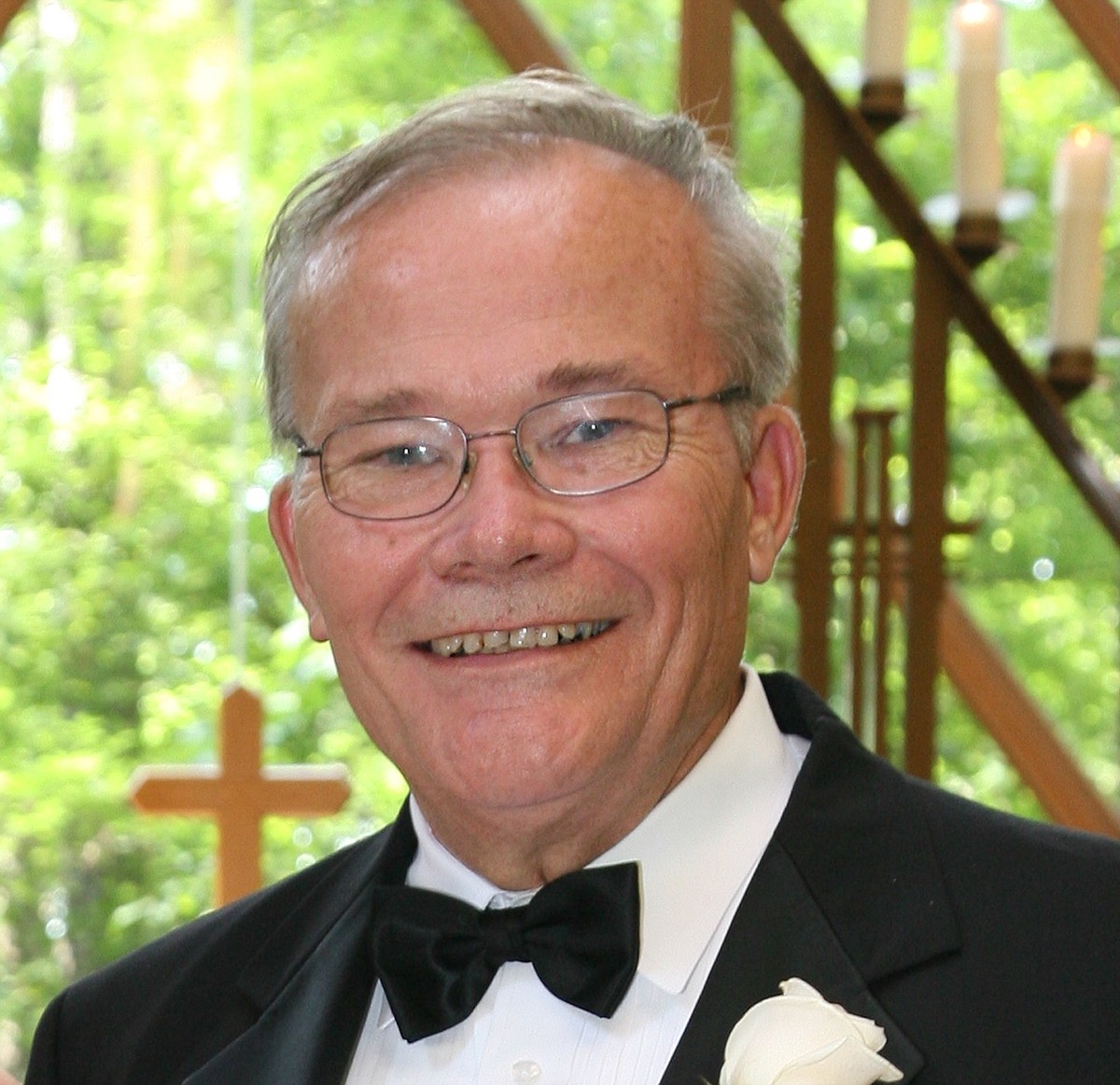 Peter Edwin Mullikin | El Dorado News