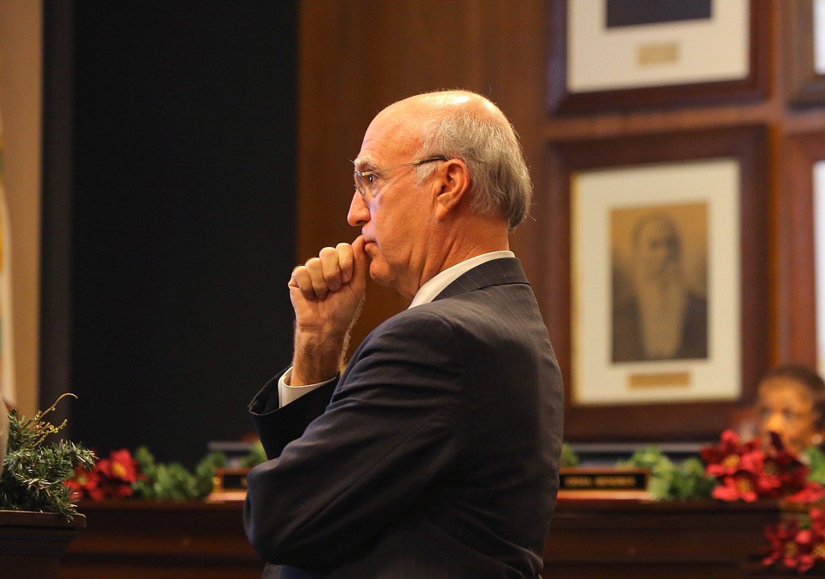 Little Rock traffic judge Fleming announces retirement after 28 years ...