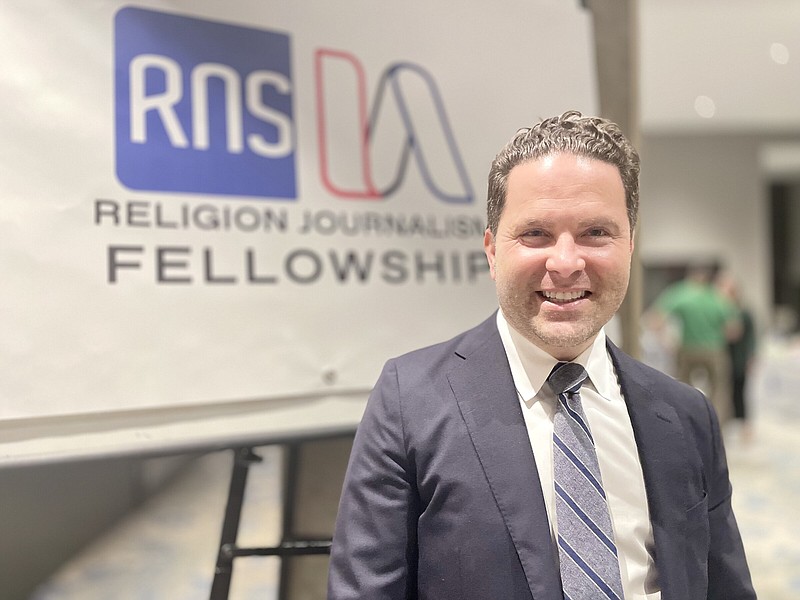 Former Arkansas state Rep. Warwick Sabin joins staff of Interfaith ...