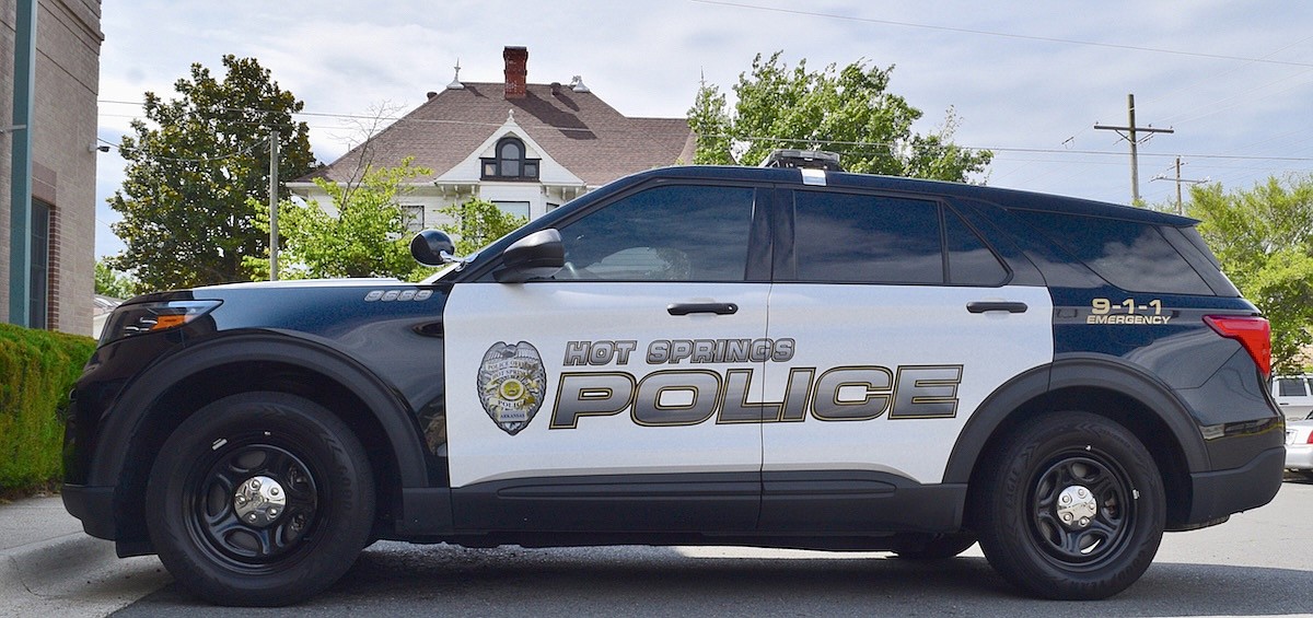 2nd suspect charged in shooting death on Pleasant Valley | Hot Springs ...