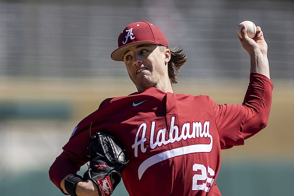Arkansas vs. Alabama Game 3: How to watch and listen, forecast ...