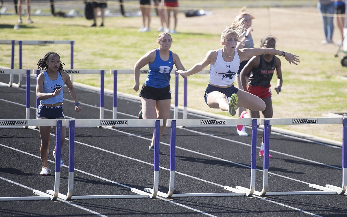 PREP TRACK: Bulldog Relays Results | The Arkansas Democrat-Gazette ...