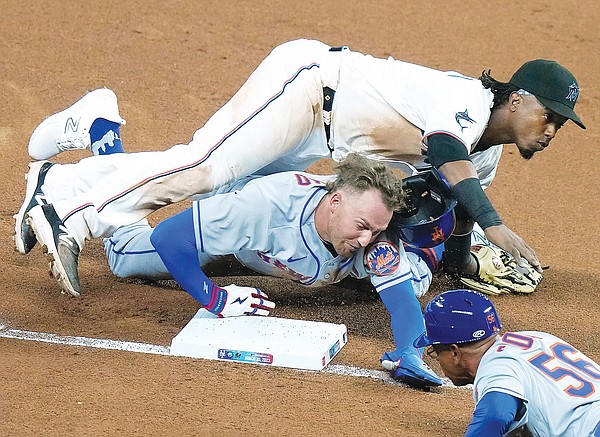 Opening Day has 14 clock violations, stolen base spike | Jefferson City ...