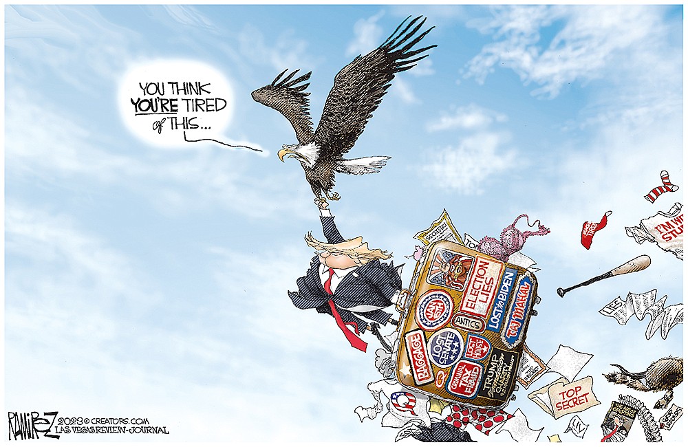 Tired | Chattanooga Times Free Press
