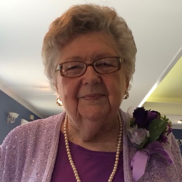 Anna Pearl (Green) Rankin | El Dorado News