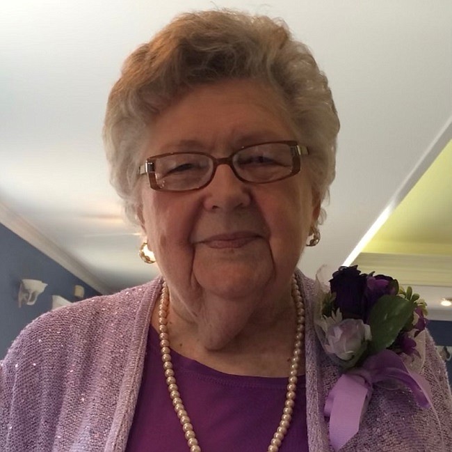 Anna Pearl (Green) Rankin | El Dorado News