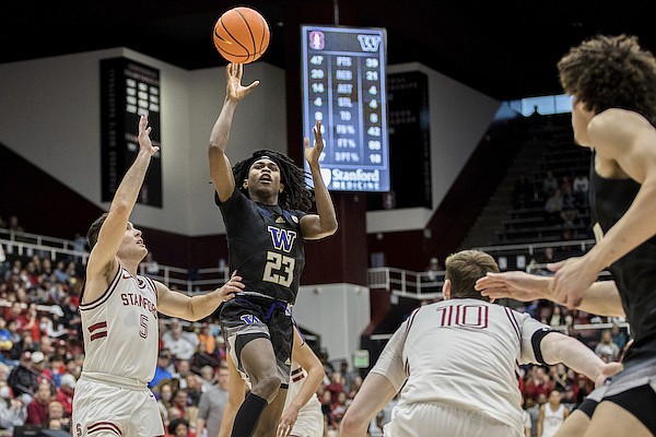 Washington transfer Menifield commits to Arkansas | Whole Hog Sports