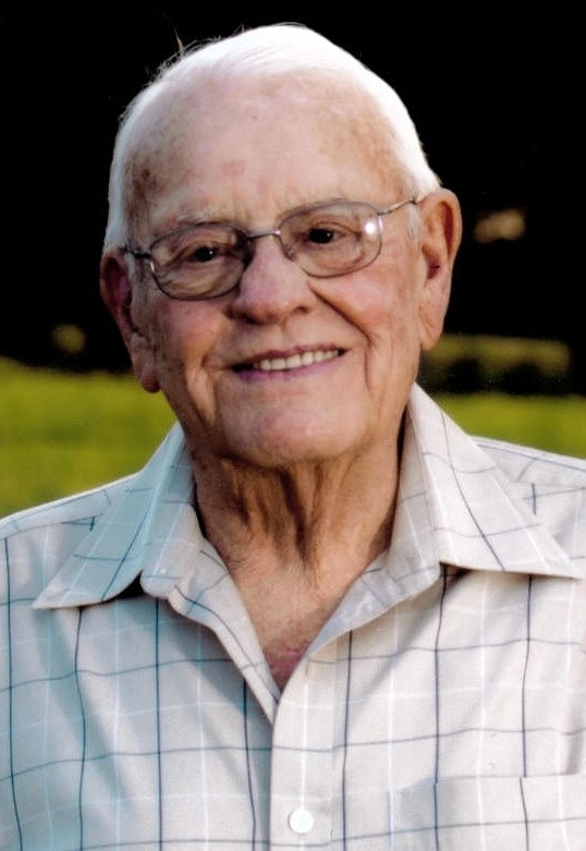 Billy J. Funderburg, Sr. | El Dorado News
