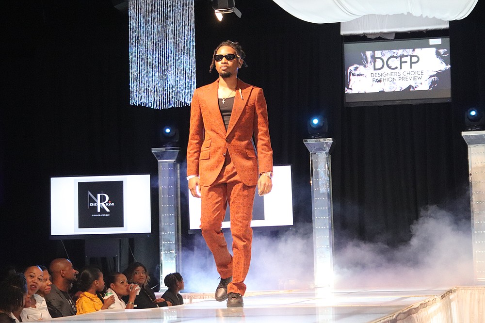 BACK TO THE RUNWAY: Designers Choice Fashion Preview returns after ...