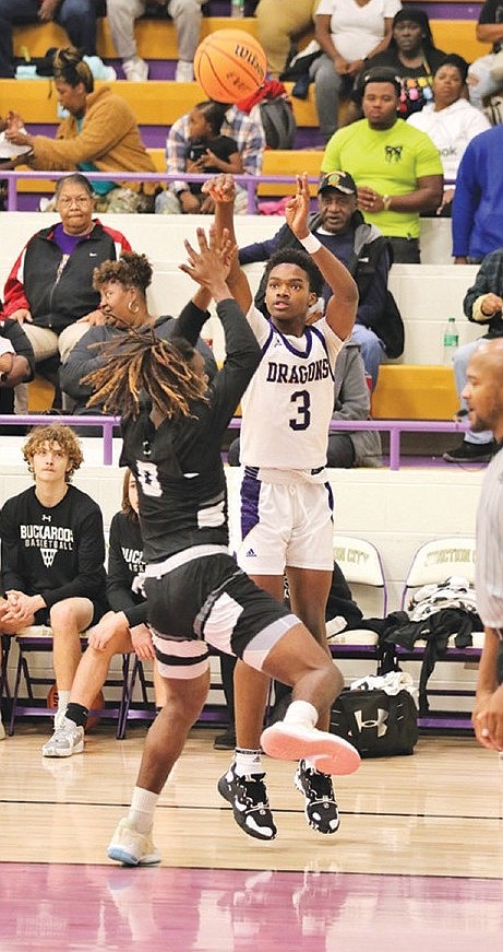 Junction City’s Key named Player of the Year | El Dorado News