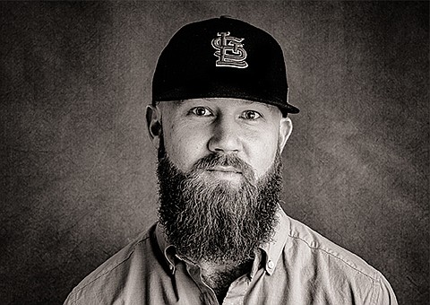 Five Questions with “Ozark Dogs” author Eli Cranor | Northwest Arkansas ...