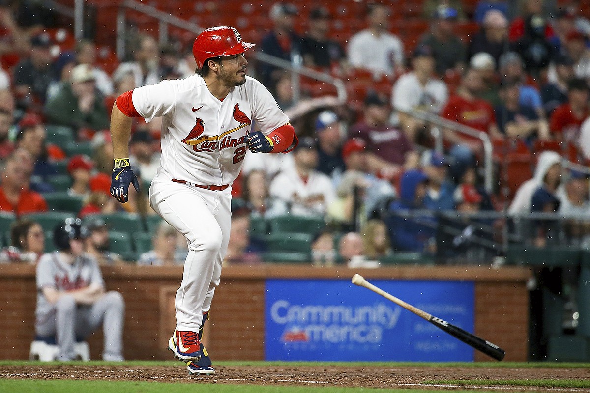 Riley homers again as Braves beat Cardinals 4-1 | Fulton Sun