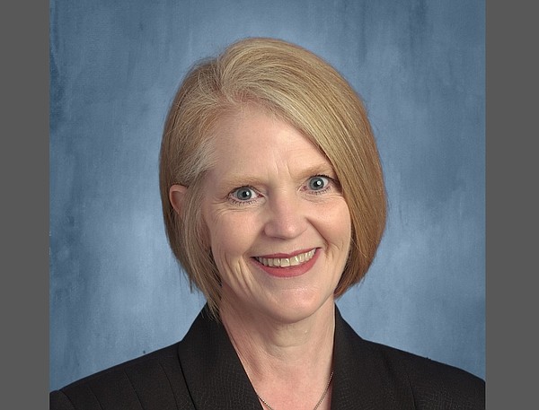 UAM-CTC announces new vice chancellor pick | Northwest Arkansas ...