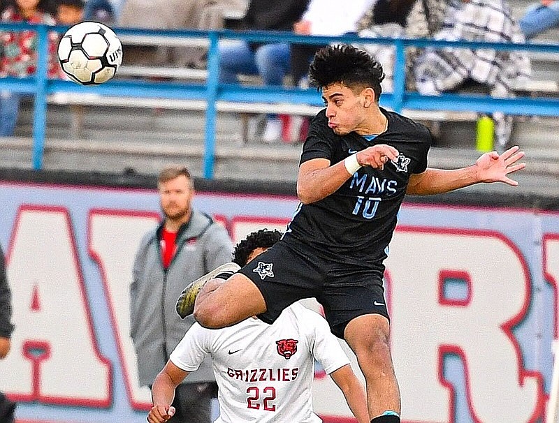 SOCCER: Salinas shakes off injury, scores game-winner as Southside tops ...