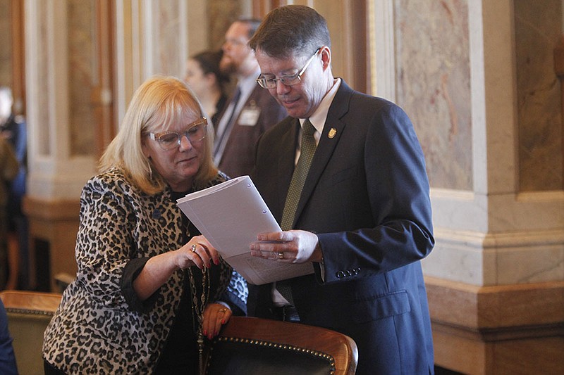Kansas legislators pass abortion ‘reversal’ bill | The Arkansas ...
