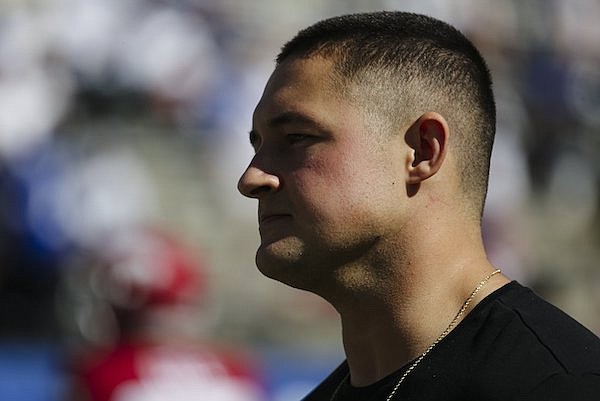 Grant Morgan joins Bielema coaching staff at Illinois | Whole Hog Sports