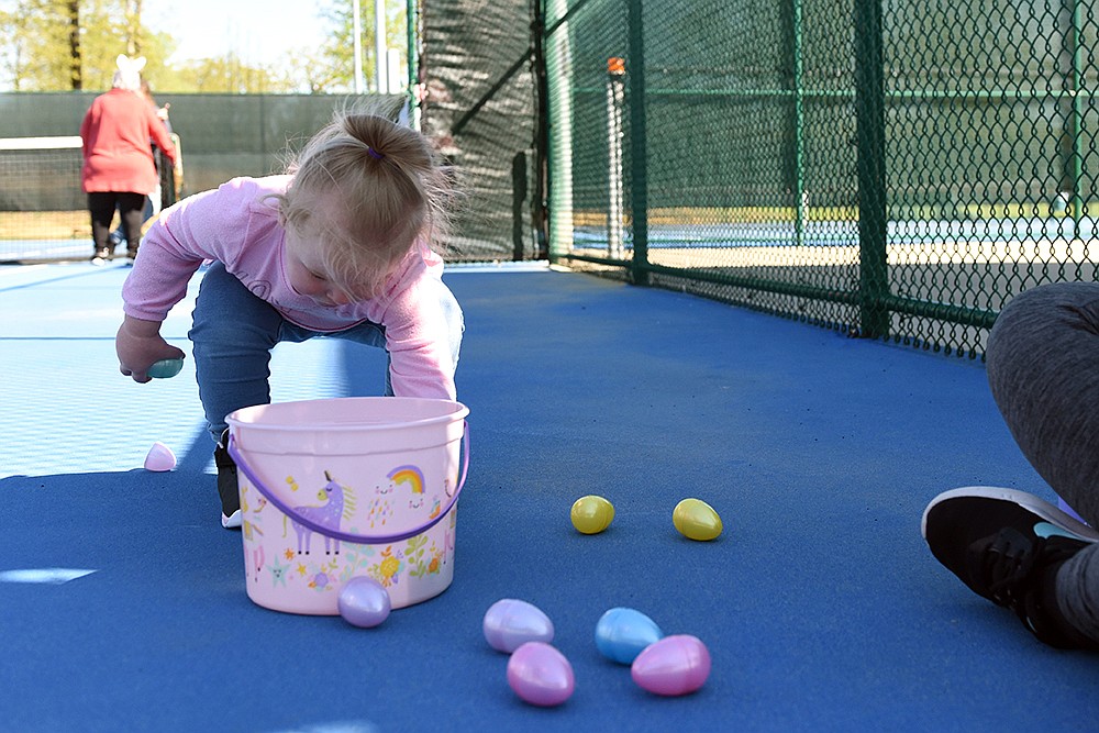 POLL: What are you putting in your Easter eggs? | The Arkansas Democrat ...