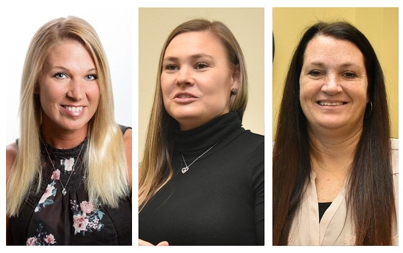 SEARK softball hopeful withdraws | Northwest Arkansas Democrat-Gazette