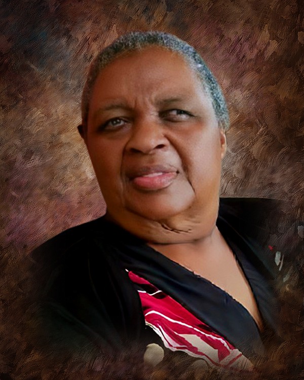 Florence Lockett | El Dorado News