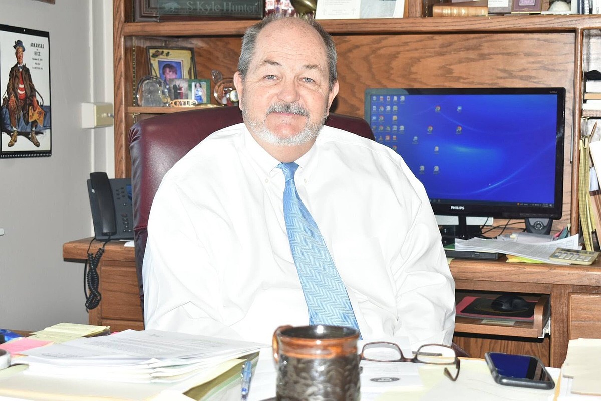 Jefferson County prosecutor clarifies meeting requirements | The ...