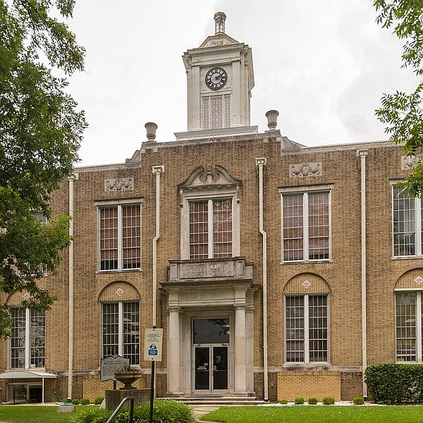 Camden News poll shows readers support construction of juvenile ...