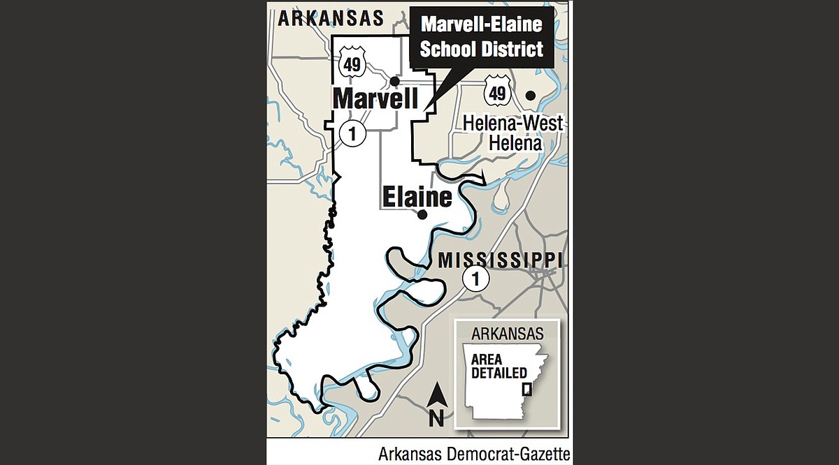 3 entities express interest in operating Marvell district | The ...