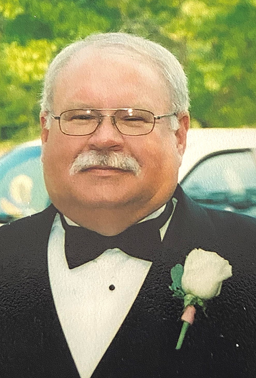 Jesse “Morgan” Sinclair | El Dorado News