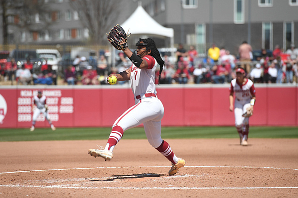 Arkansas vs. UAB Game 1: How to watch, predicted pitching matchup ...