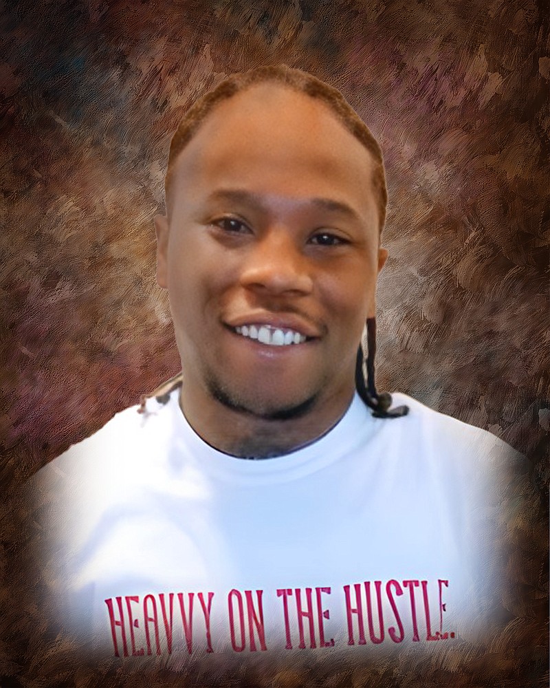 Gregory Slade | El Dorado News