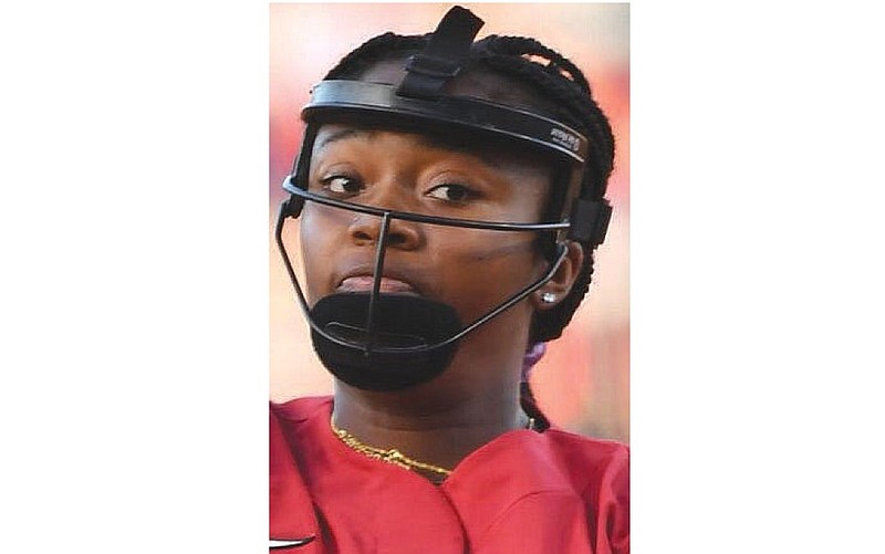 Sixth-inning surge lifts UA in shutout | Northwest Arkansas Democrat ...