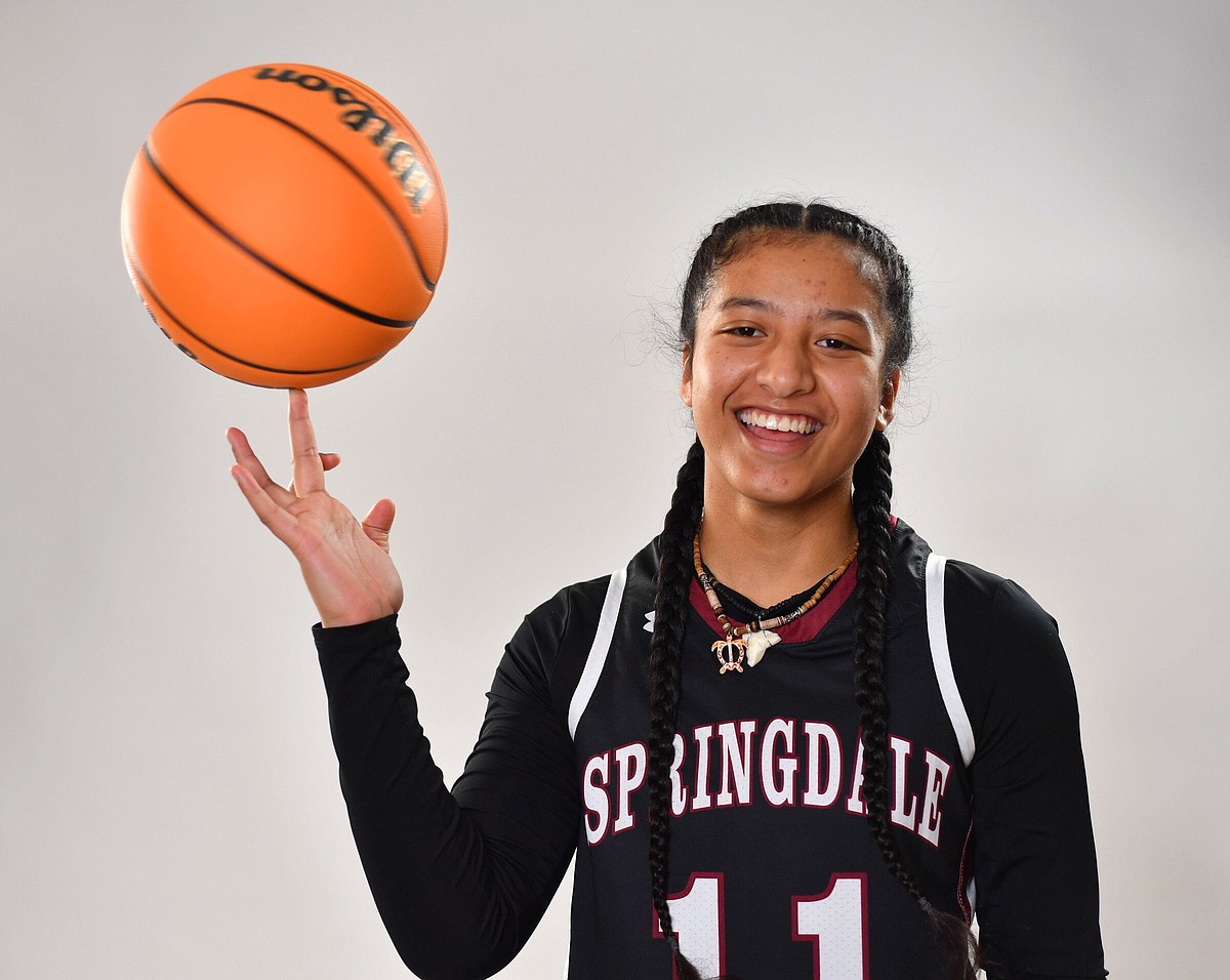 Springdale gets buzzer-beating layup from Hudson, remains unbeaten in ...