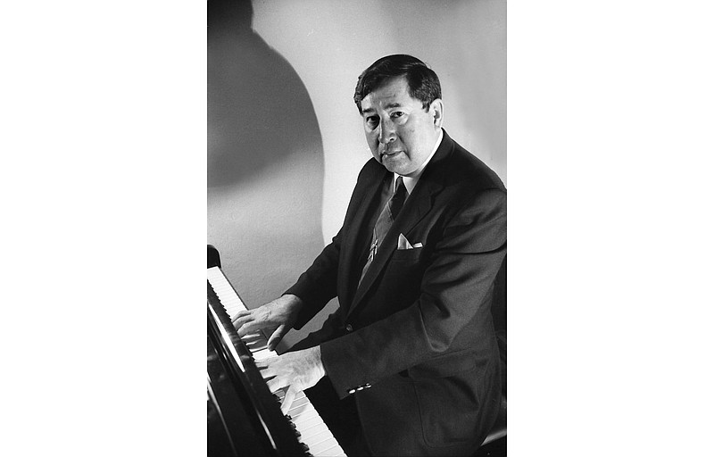 Fort Smith Symphony performs, records music of Indigenous composer | Northwest Arkansas Democrat ...