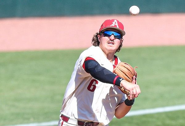 Confidence pays dividends for 3B Cali | Whole Hog Sports
