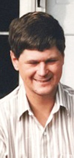 DAVID WILSON Obituary | Texarkana Gazette