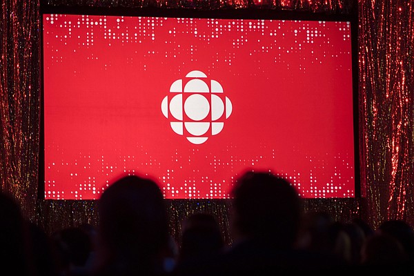 CBC 'pausing' Twitter after 'government-funded media' label ...