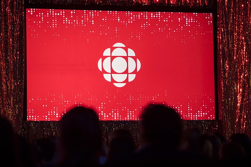 CBC 'pausing' Twitter after 'government-funded media' label ...
