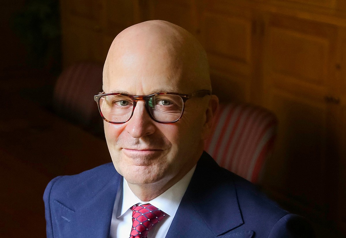 Californian gets nod to be UALR law school dean | Northwest Arkansas Democrat-Gazette