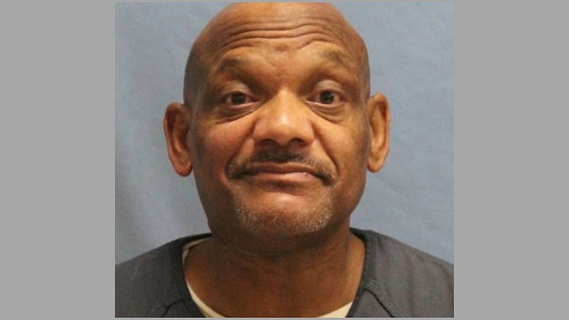 Pulaski County jail escapee recaptured Monday in Little Rock | The ... Pulaski County jail escapee recaptured Monday in Little Rock | The ...