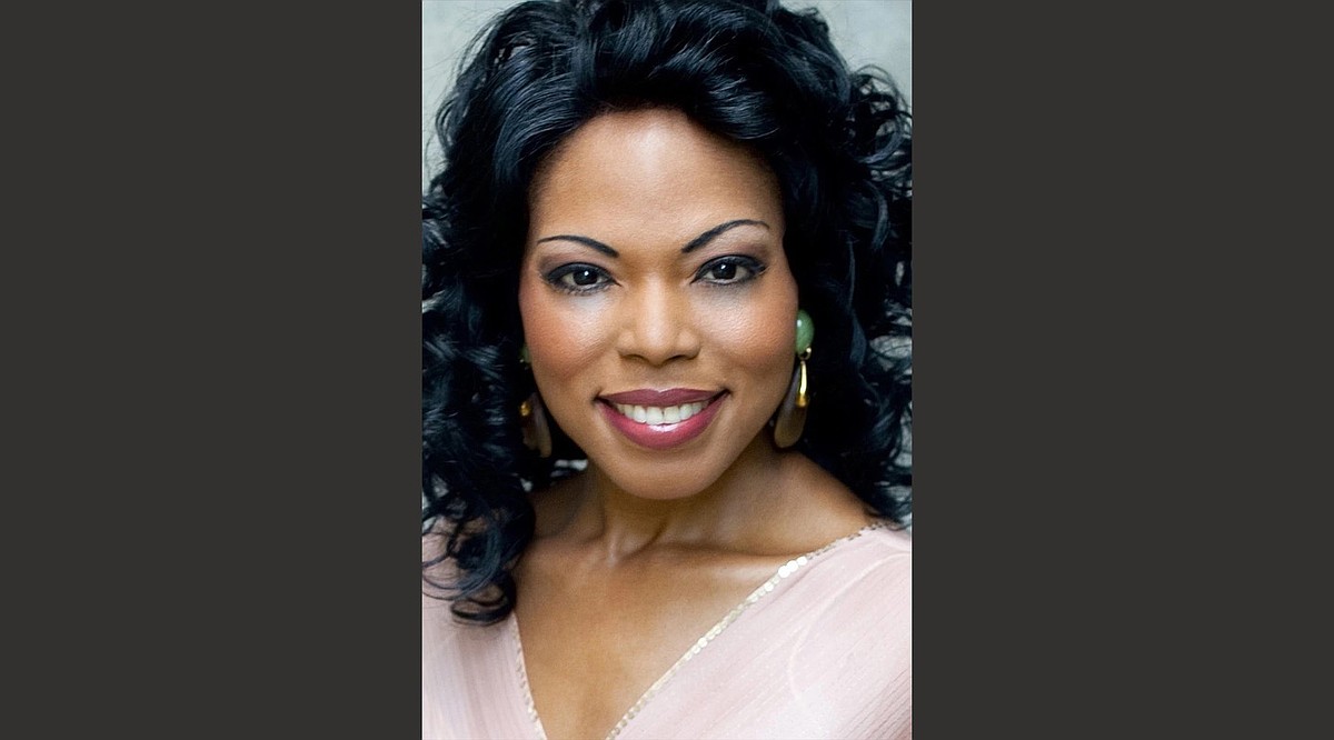ENTERTAINMENT NOTES: Opera star Lewis coming home to sing at alma mater ...
