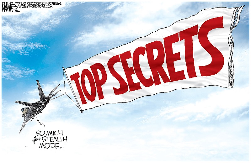 Top Secrets | Chattanooga Times Free Press