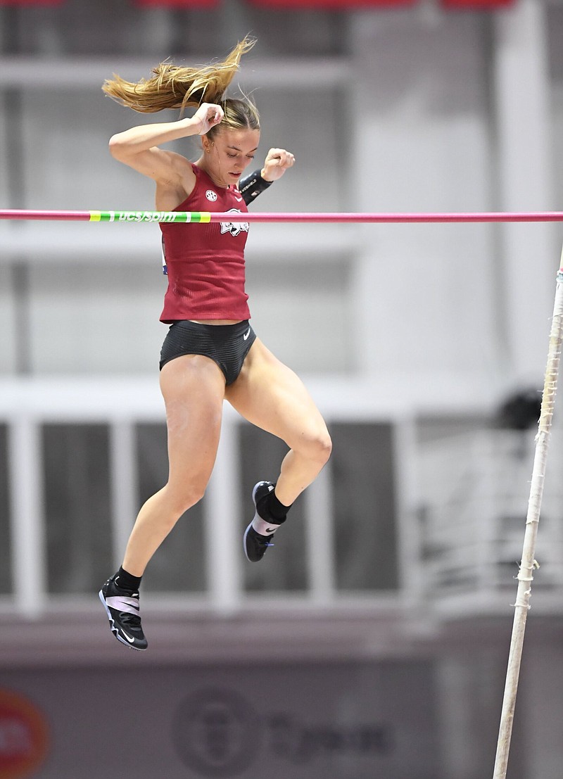 UA athletes looking to earn spots