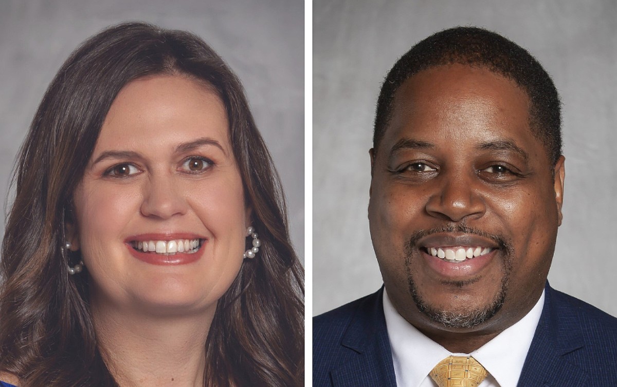 Sanders, Jones raise about $50,000 in campaign contributions | The ...