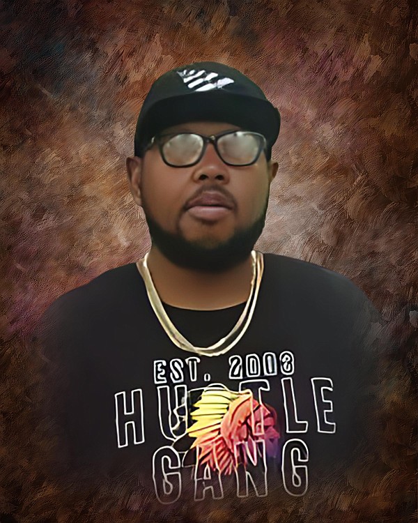 Marcus Deon Thomas | El Dorado News